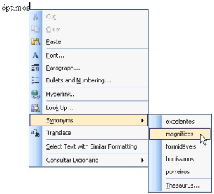 Dicionário de Sinónimos – FLiP – Ferramentas para a Língua Portuguesa